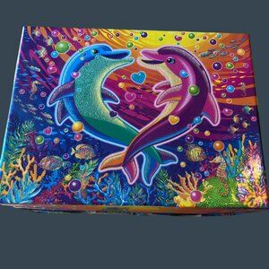Lisa Frank - Poshmark